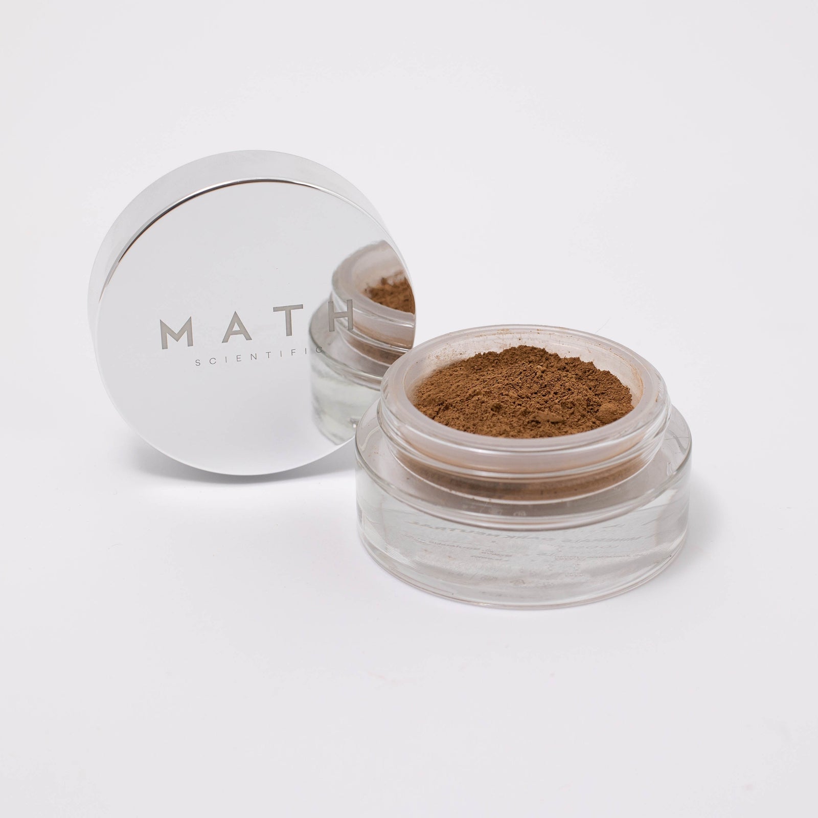Biri mineralinė pudra MATTE MINERALS